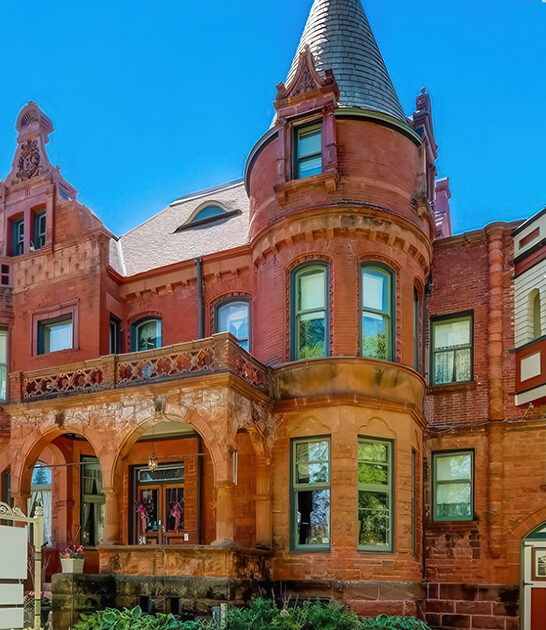 stunning wisconsin bed breakfast ftr