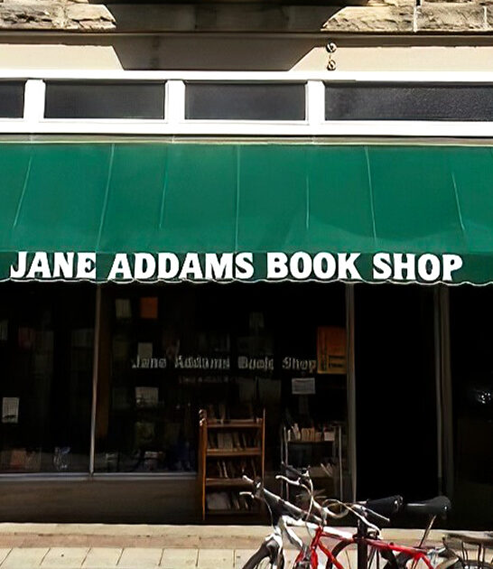 three story bookstore illinois ftr