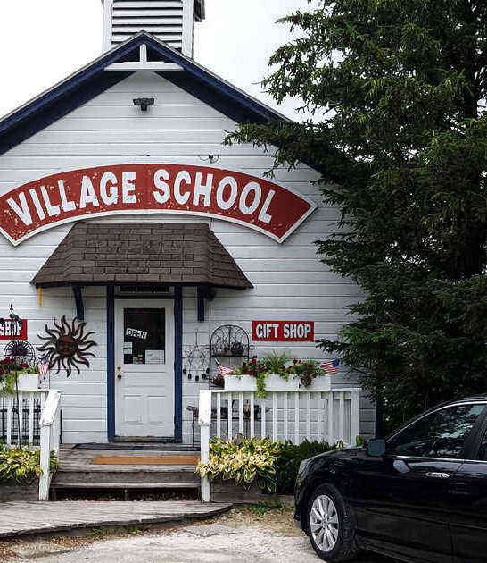 tiny amish store minnesota ftr