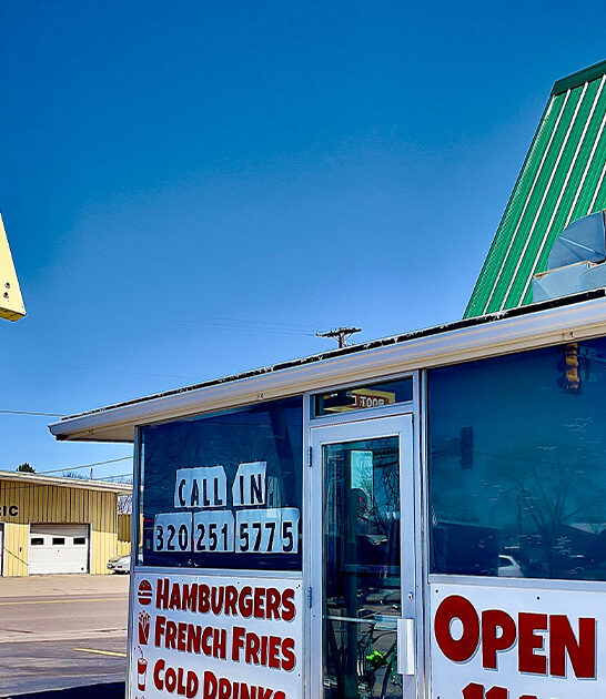 tiny burger joint minnesota ftr