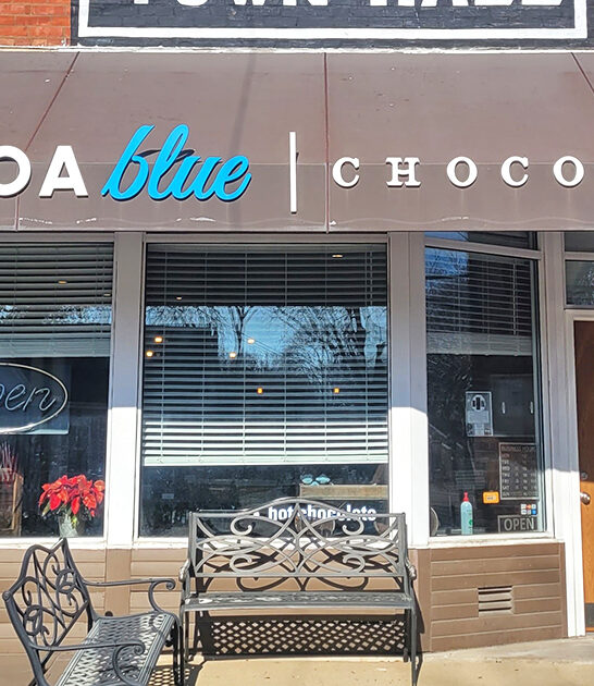 tiny chocolate shop illinois ftr