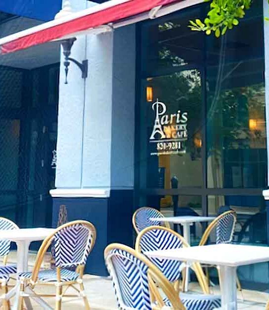 tiny french cafe florida ftr
