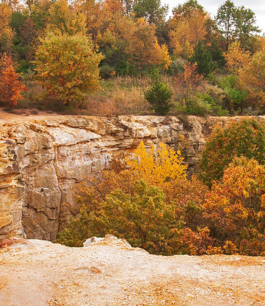 tiny illinois state park ftr