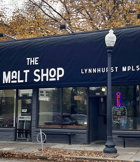 tiny malt shop minnesota ftr