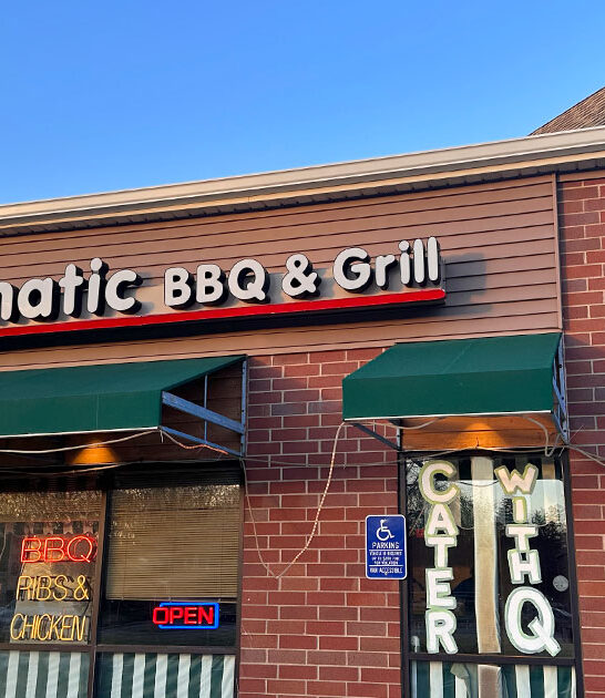 tiny minnesota barbecue joint ftr