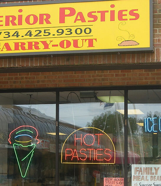 tiny pasty shop michigan ftr