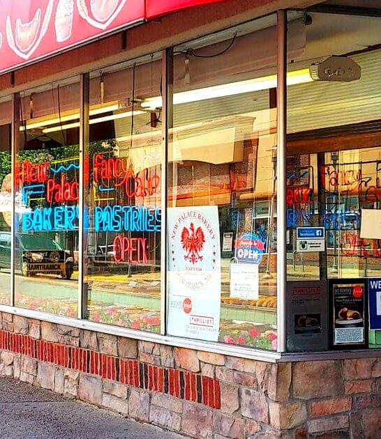 tiny polish bakery michigan ftr