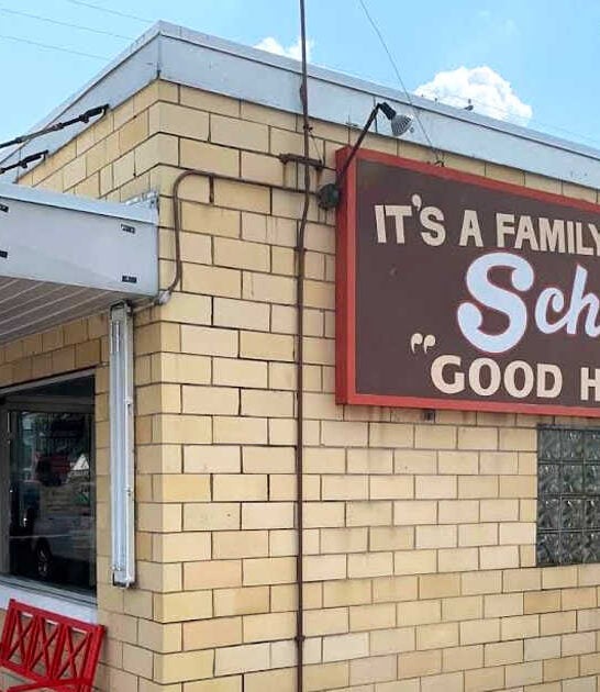 tiny roadside diner ohio ftr
