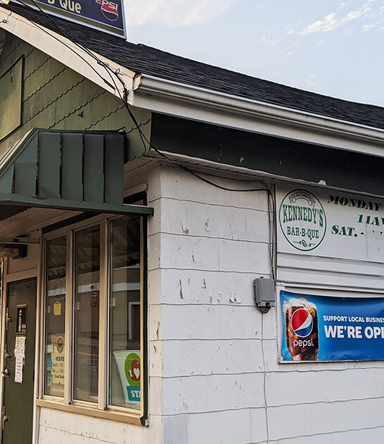 tiny roadside restaurant ohio ftr