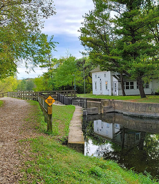 tiny state park illinois ftr