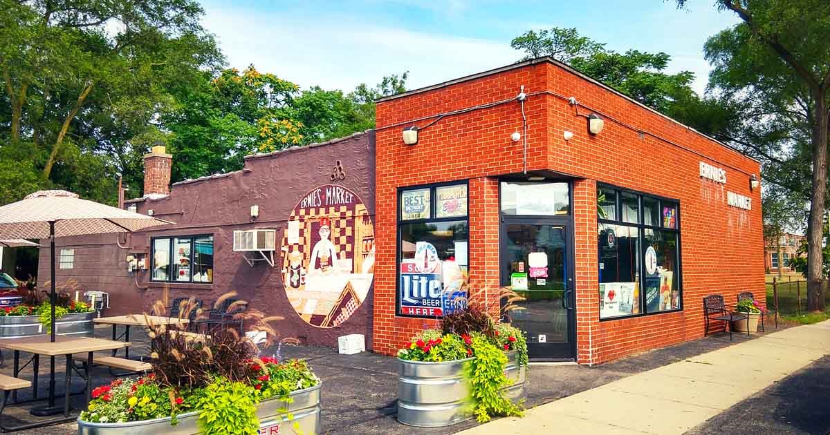 This Tiny Sub Shop In Michigan Has Monster-Sized Sandwiches Known ...