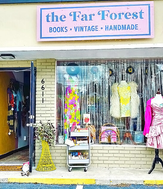 tiny vintage shop florida ftr
