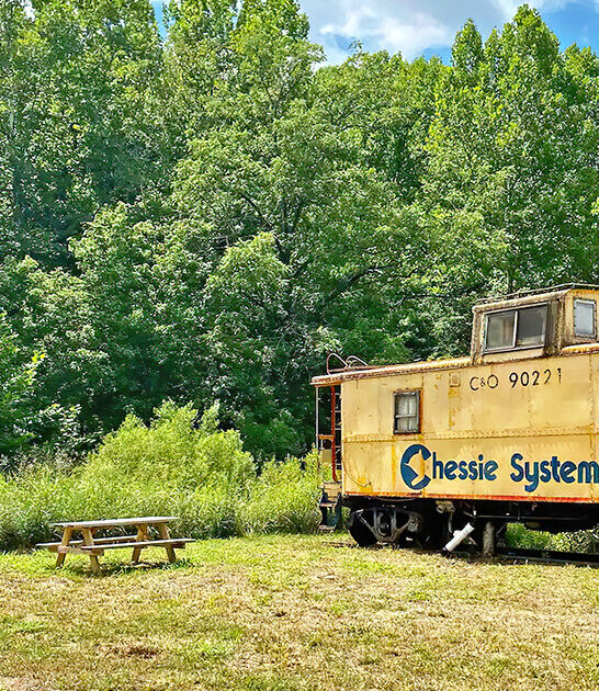 top quirky airbnb ohio ftr