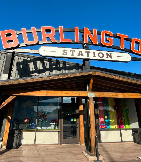 train themed minnesota store ftr