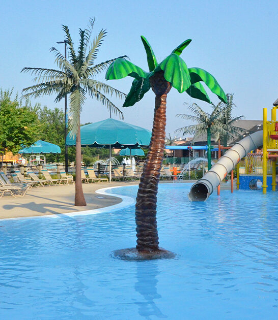 tropical themed illinois waterpark ftr