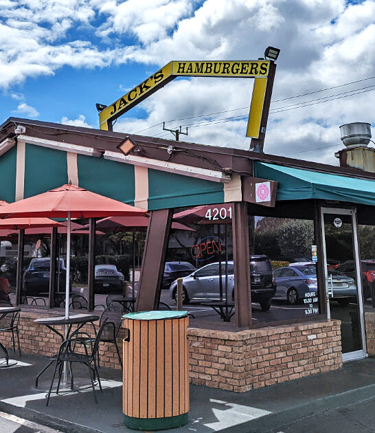 unassuming burger joint florida ftr