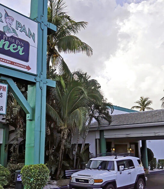 unassuming greek diner florida ftr