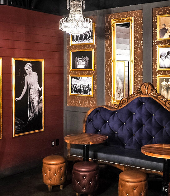 underground speakeasy arizona ftr