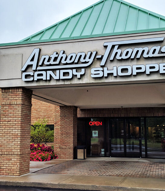 underrated candy shop ohio ftr