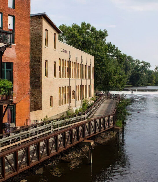 underrated river trail michigan ftr