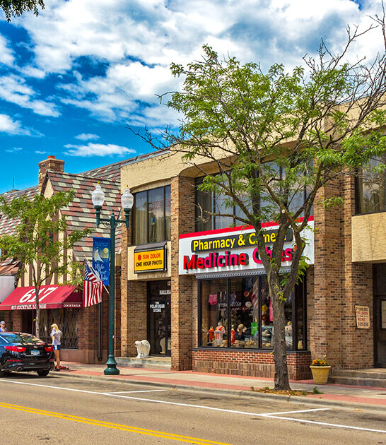 underrated small minnesota town ftr