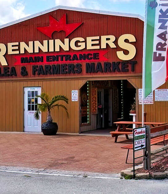 unique flea market florida ftr