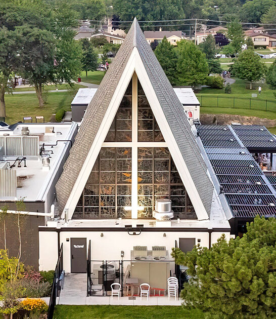 unique mediterranean restaurant illinois ftr