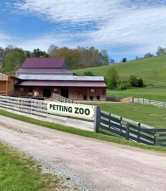 unique petting zoo ohio ftr