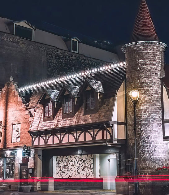 unique restaurants wisconsin ftr