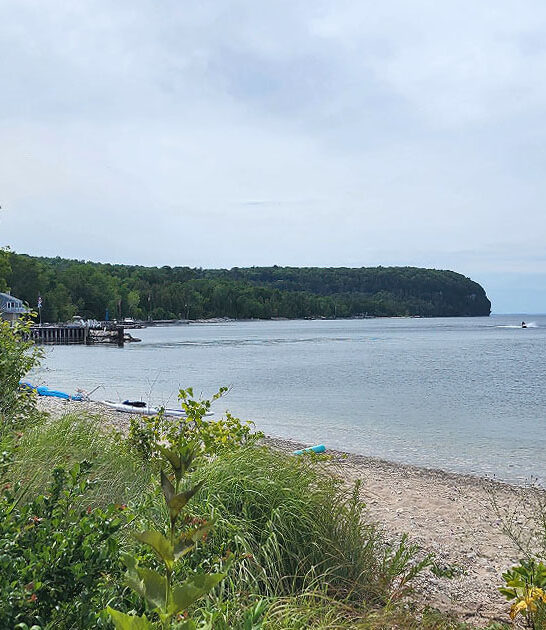 unknown lake beach wisconsin ftr