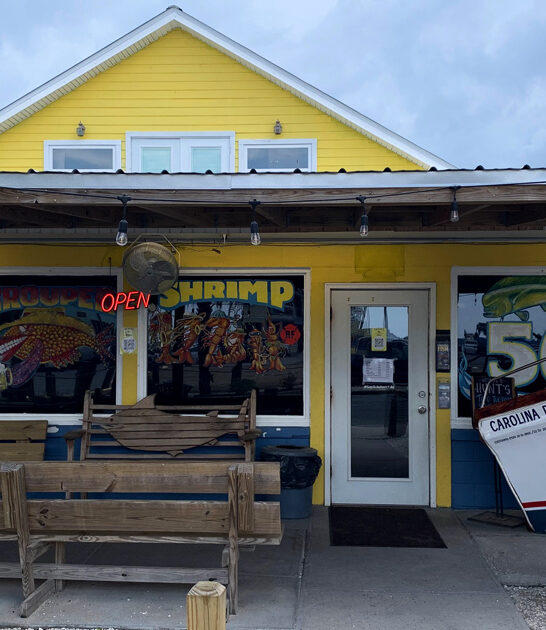 unpretentious oyster bar florida ftr
