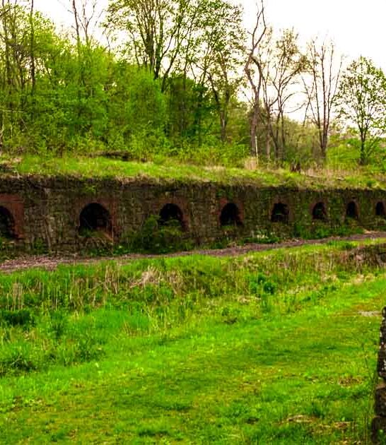 unusual state park ohio ftr