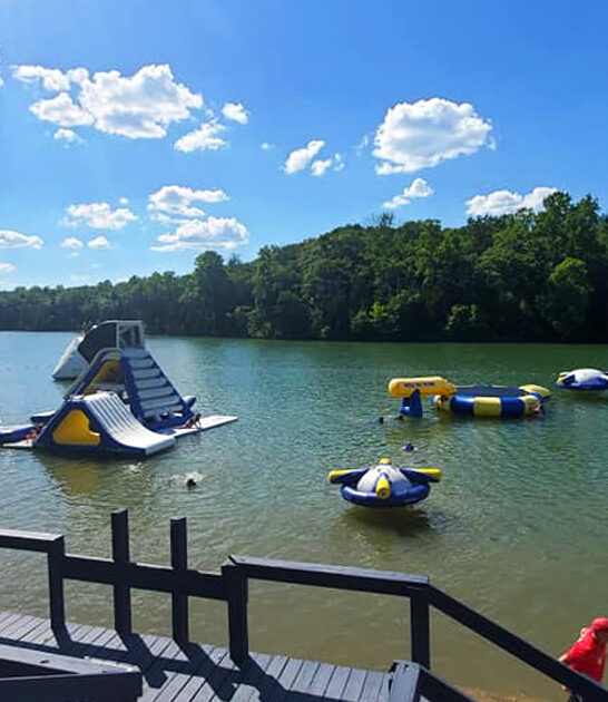 vacation lake resort ohio ftr