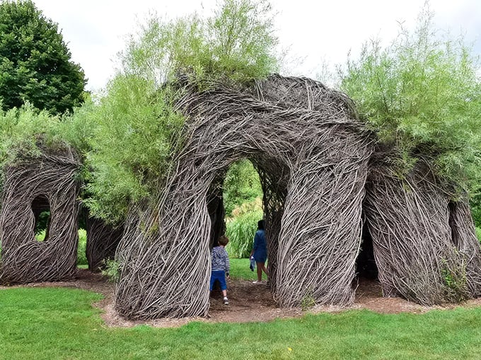 A 105-acre paradise in Niles, Michigan, where nature shows off its finest work along the St. Joseph River.