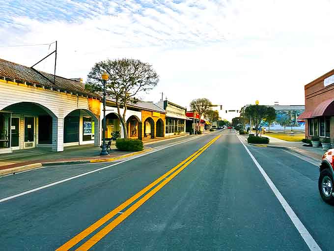 Lake City's tree-lined streets welcome visitors with Southern charm and small-town tranquility &ndash; Florida's best-kept secret hiding in plain sight.