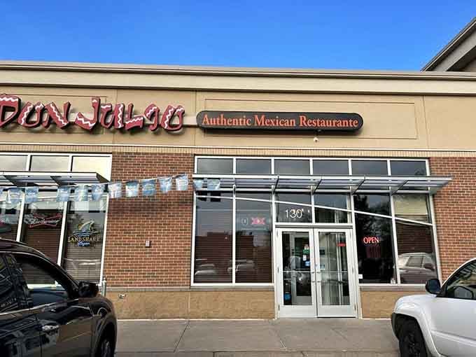 The unassuming exterior hides a flavor explosion that'll make your taste buds write thank-you notes for weeks.