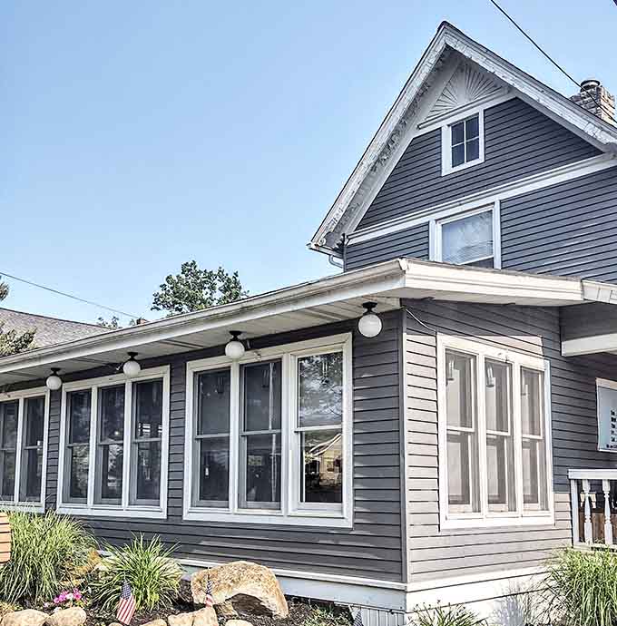 Jake's On the Lake welcomes you with that classic lakeside charm that makes every visit feel like a mini vacation.