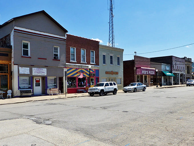 Downtown's storefronts showcase the independent businesses that give Wilmington its authentic, unreplicable personality and local flavor.