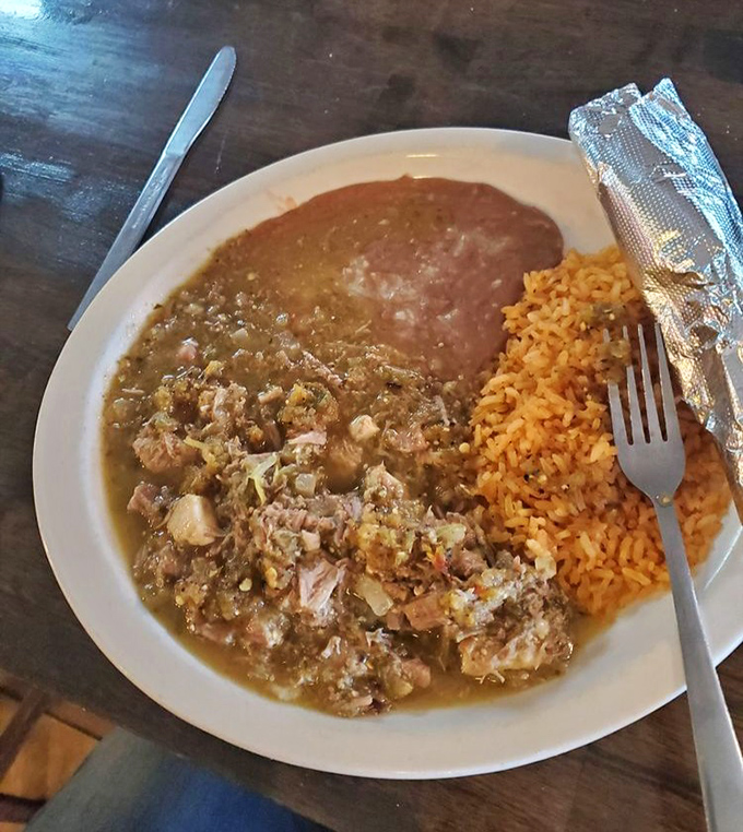 The kind of hot salsa that makes you sweat but keeps you coming back &ndash; a beautiful, slow burn that enhances everything it touches.