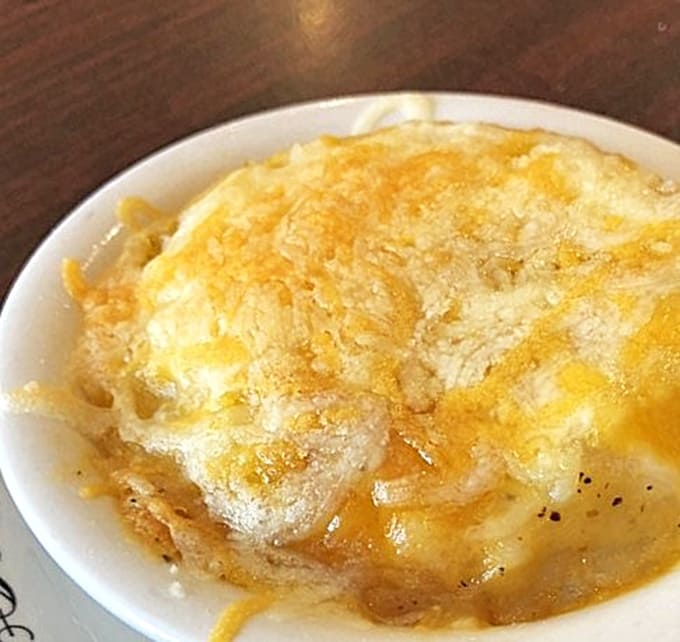 Hash brown casserole represents comfort food engineering at its finest, with layers of potato and cheese creating something that tastes like a warm hug.