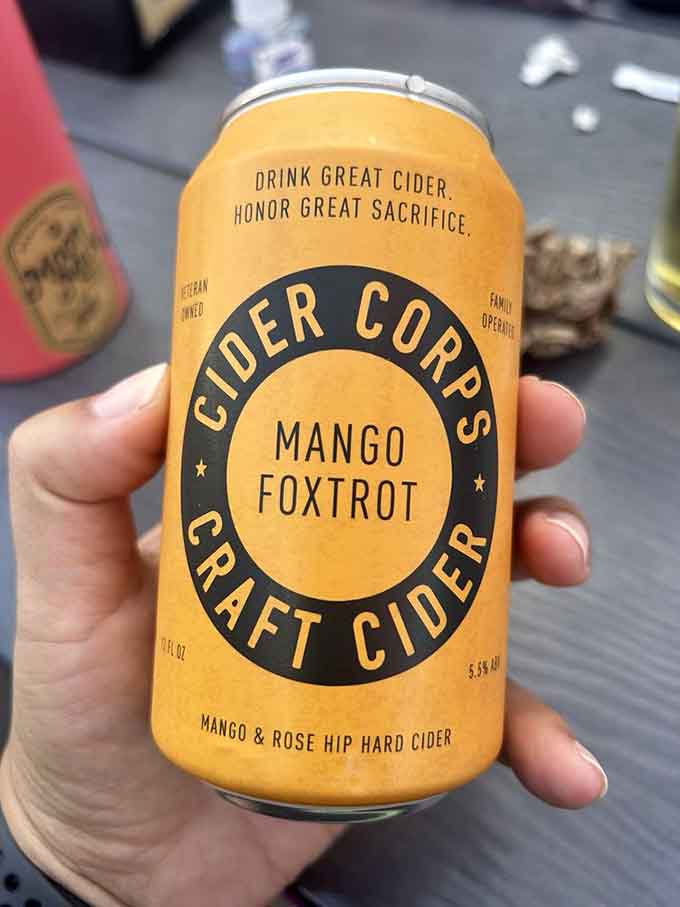 A Cajun Mary that brings the heat and the hair of the dog in equal measure, brunch's best friend.