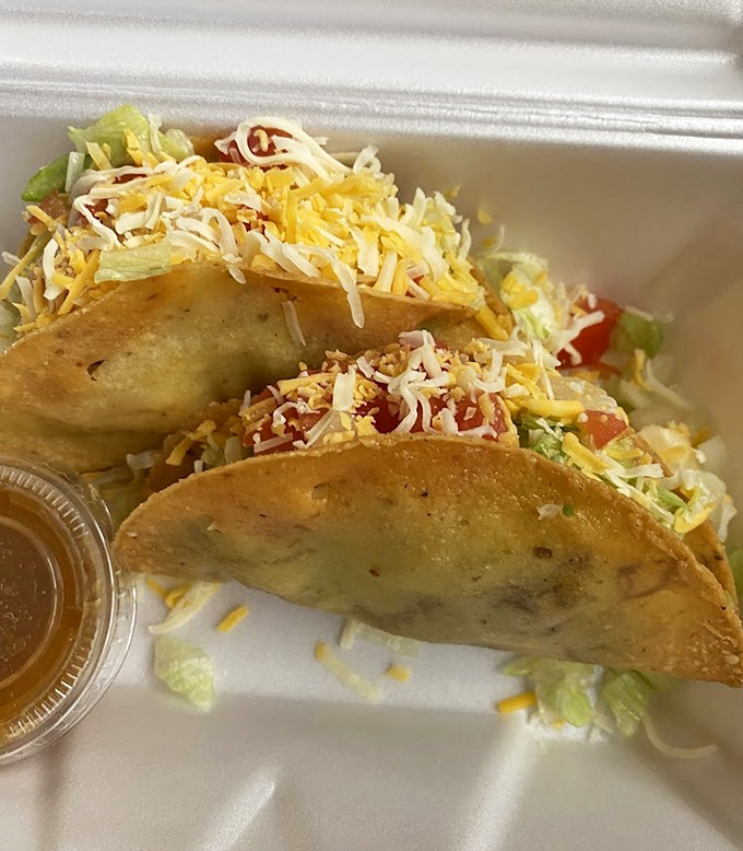 These carnitas tacos prove that simplicity, when executed with care, creates the most satisfying food experiences &ndash; no gimmicks needed.