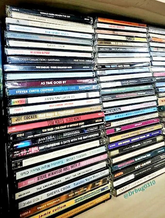 DVDs: Before streaming ruled entertainment, these plastic time capsules delivered movie magic to living rooms across America&mdash;now nostalgic artifacts themselves.