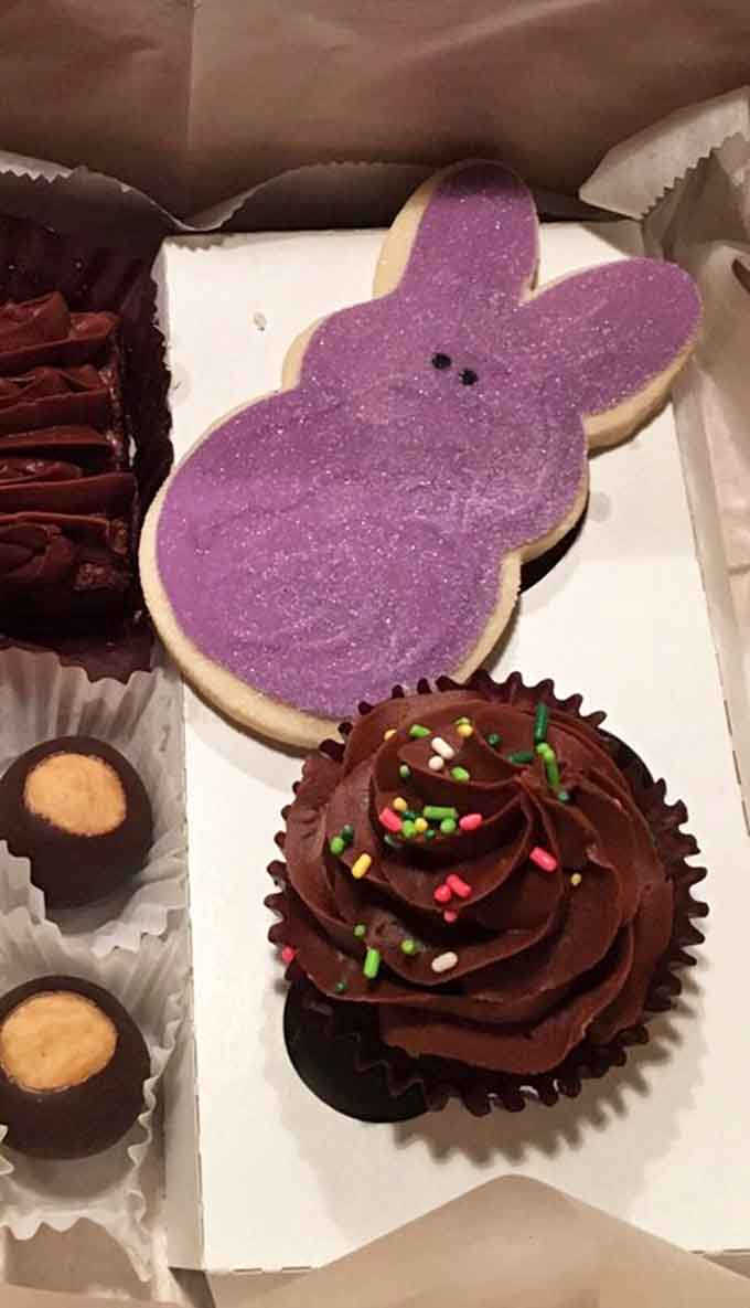 Holiday wreath cookies that bring festive cheer without the pine needle cleanup &ndash; botanical accuracy meets buttercream brilliance.