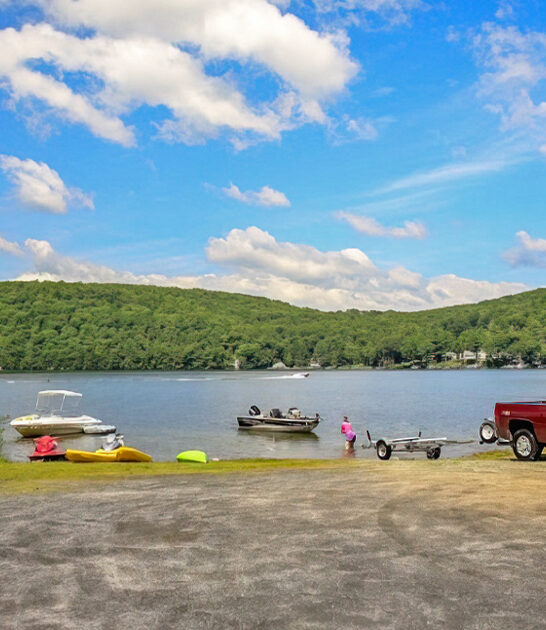 117 acre park vermont ftr