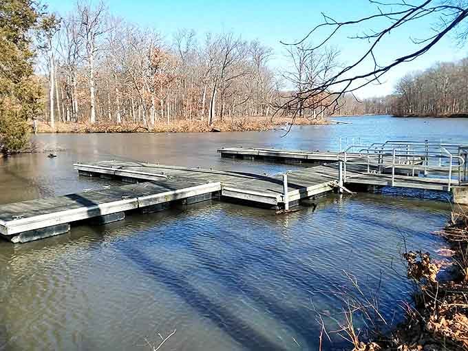 Where patience meets possibility, and every cast of the line comes with a view that makes even the fishless days feel like victories.