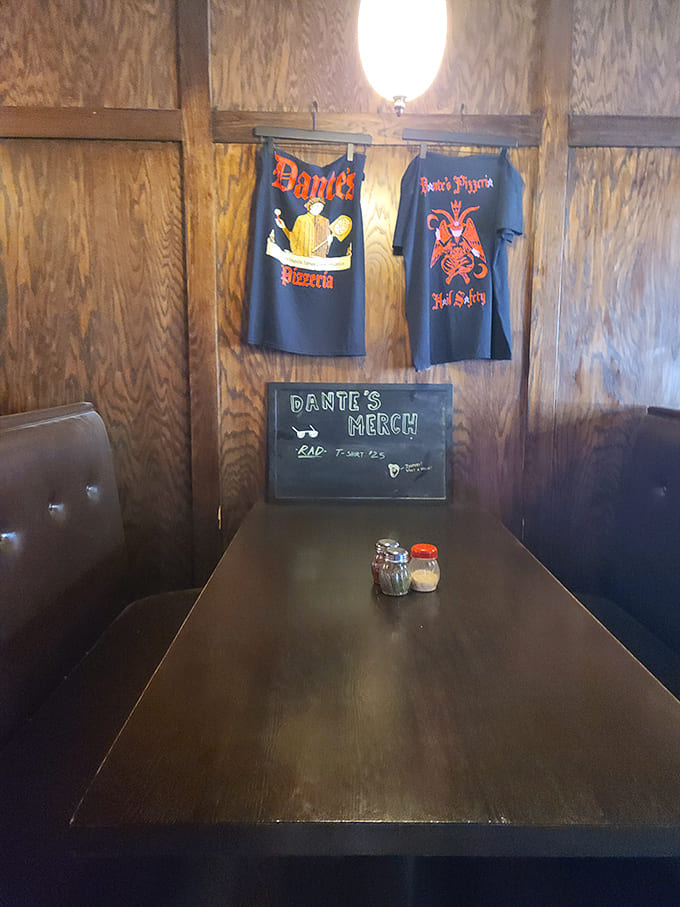 Wear your pasty pride! Lehto's merchandise lets fans take home a piece of Upper Peninsula culinary tradition beyond just the frozen pasties.