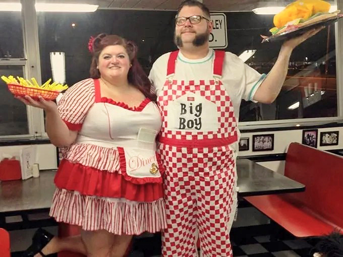 The staff doesn't just serve food&mdash;they're custodians of an experience, delivering nostalgia and hospitality with equal enthusiasm.