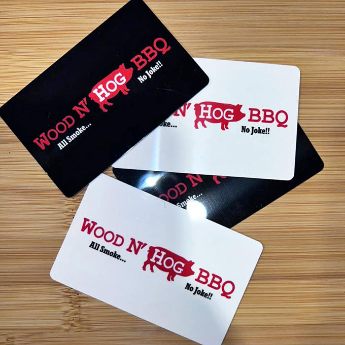 Gift cards that don't just represent future meals &ndash; they're admission tickets to one of Champaign's most delicious experiences.