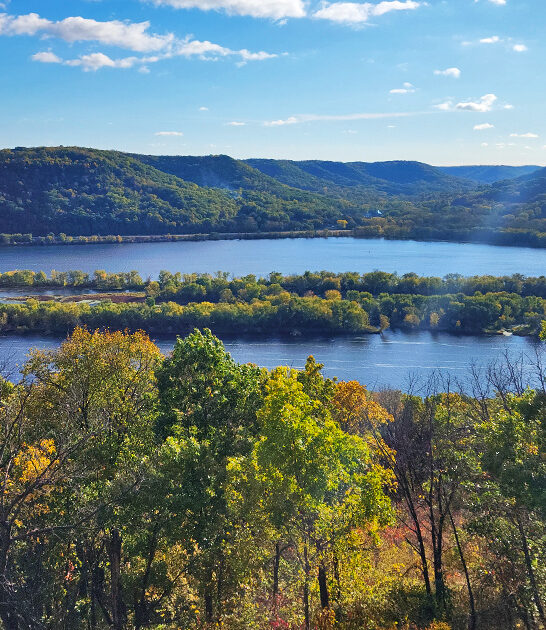 1270 acre park wisconsin ftr